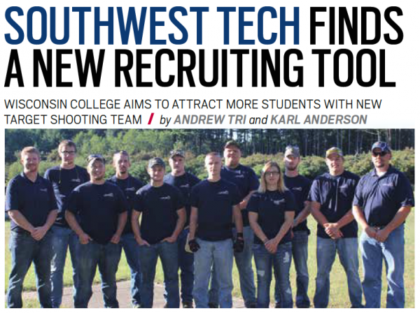 Southwest Tech - PullUSA Magazine