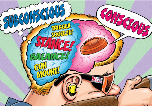 CONSCIOUS VS. SUBCONSCIOUS MIND - PullUSA Magazine CONSCIOUS VS. SUBCONSCIOUS MIND - PullUSA Magazine