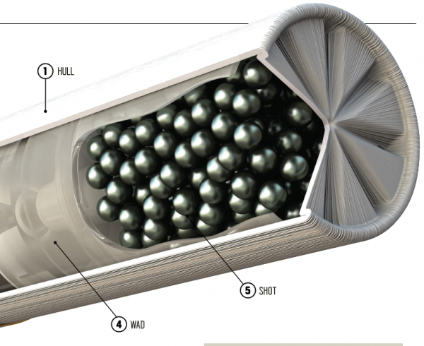 ANATOMY OF A SHOTGUN SHELL - PullUSA Magazine